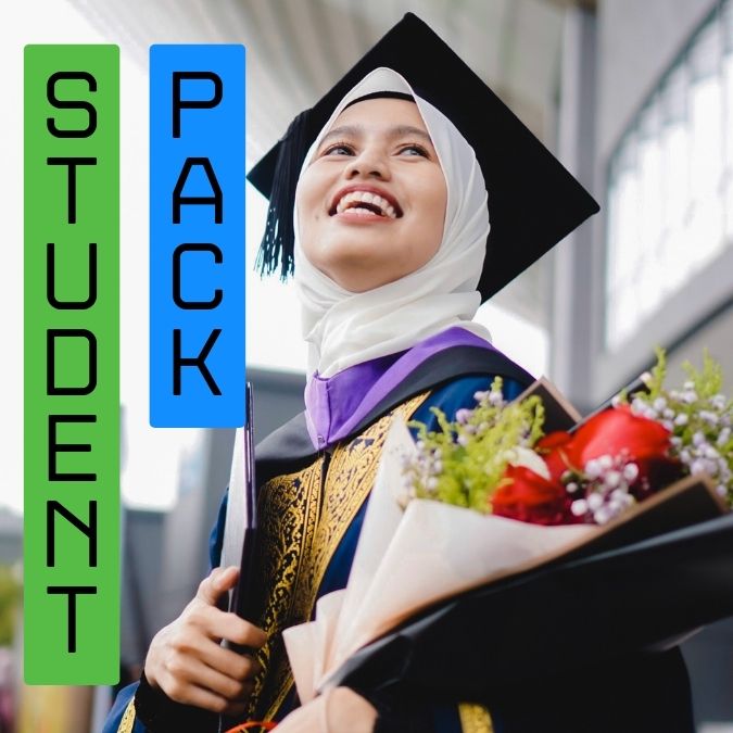 Student Pack Archives - KAF Retort & Catering